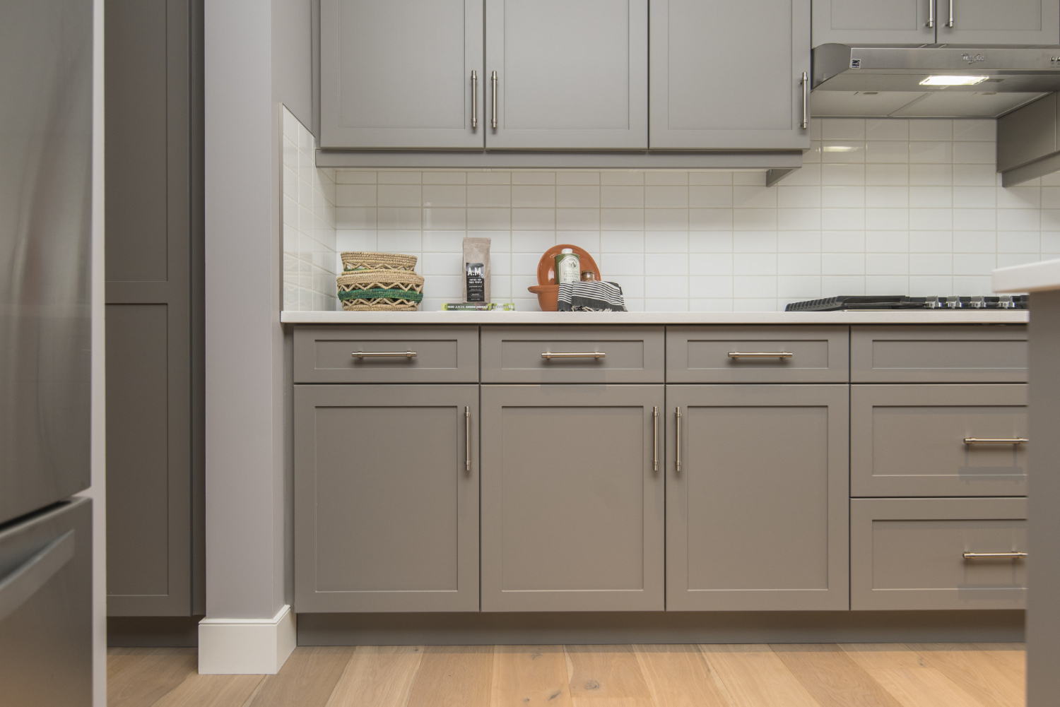Olafab Cabinetry | Custom Kitchen Cabinets & Bathroom Vanities Houston TX